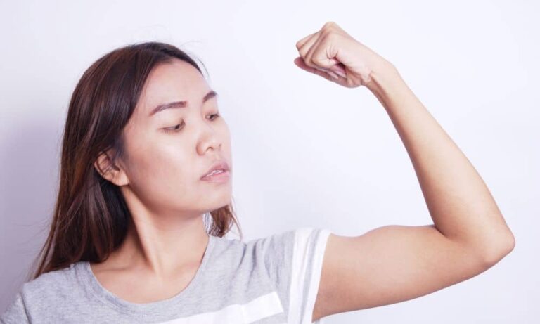 Arm Anatomy - How to Use Scientific Facts to Build Muscles