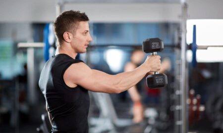 Rear Delt Exercises - Top 10 to Get You Ripped