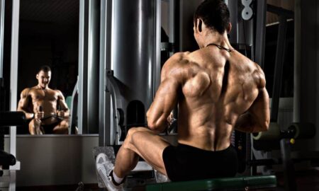 The 5 Most Important Bodybuilding Tips For Beginners | Faith~N~Fit