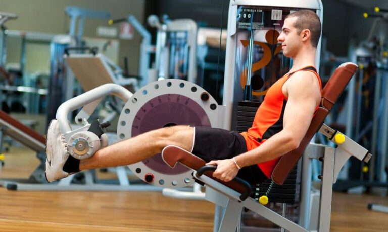 Leg Curls - How to Target and Build Your Hamstring Muscles