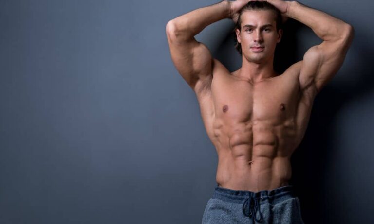 What Are the Differences Between Muscular Body Types?