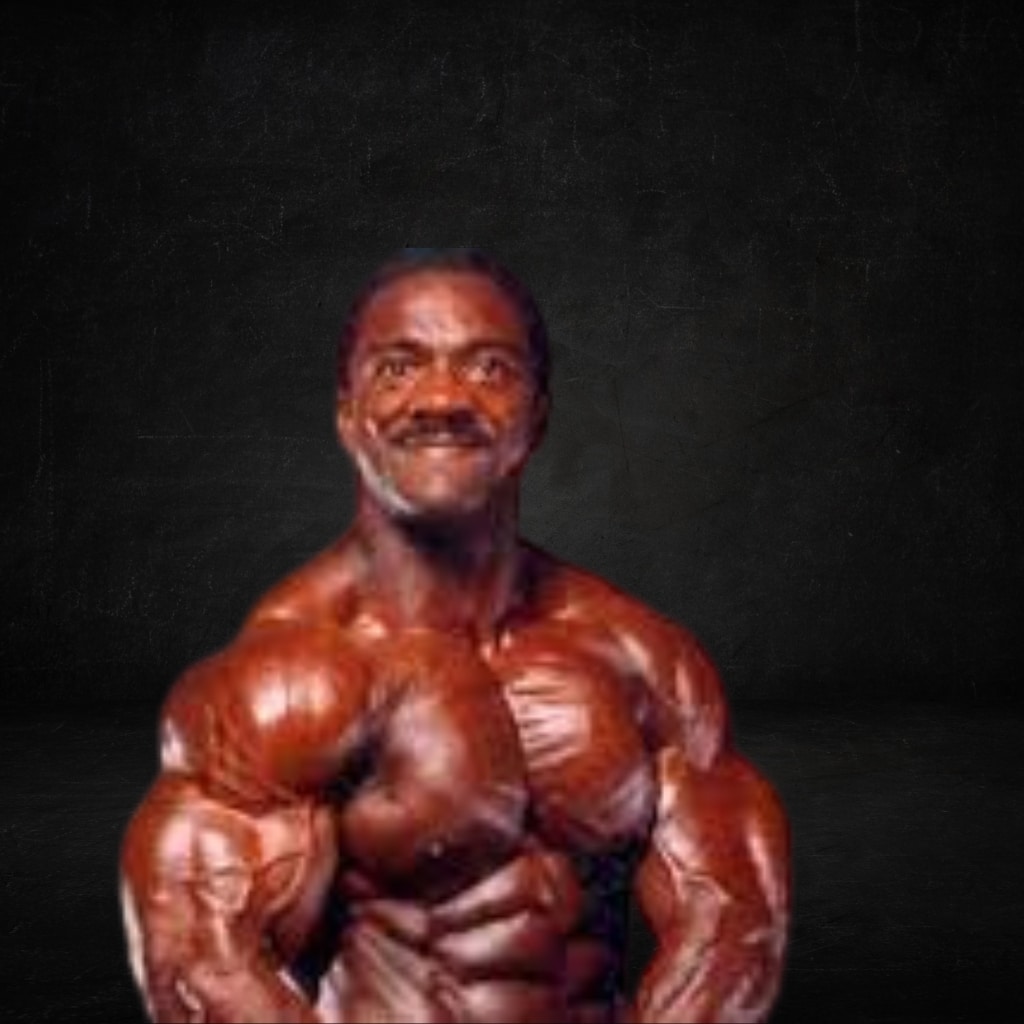 Discover Charles Glass, A Proven Trainer Who Changed Bodybuilding