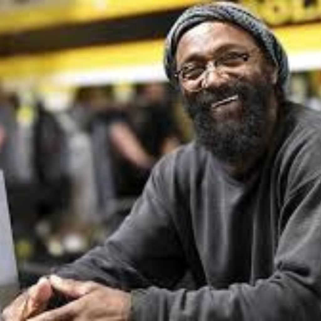Discover Charles Glass, A Proven Trainer Who Changed Bodybuilding