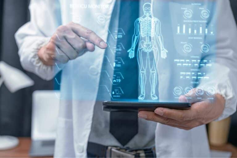 Exploring the Types of 3D Body Scanning Technologies: Advancements in ...