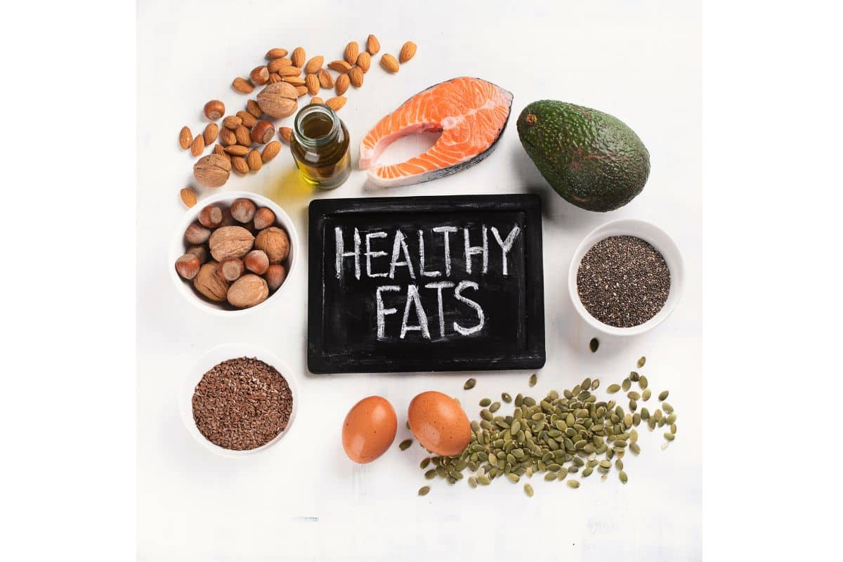 The Beginner's Guide to Building Muscle with the Food Groups