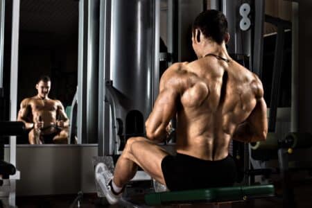 Henneman's Size Principle - Unlocking Muscle Growth