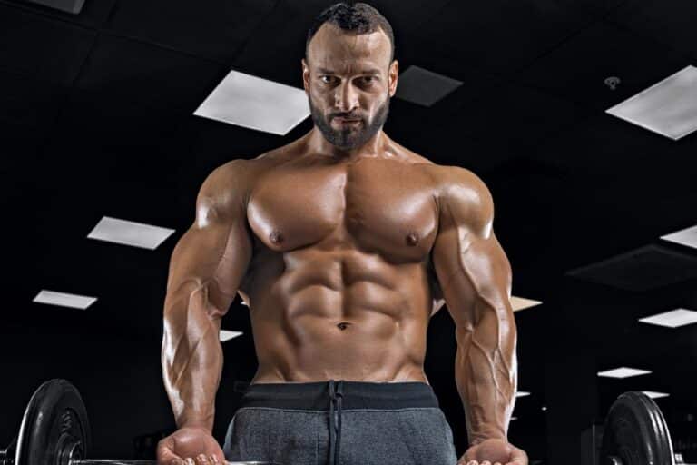 Silver Era of Bodybuilding: Discover the Best Kept Secret