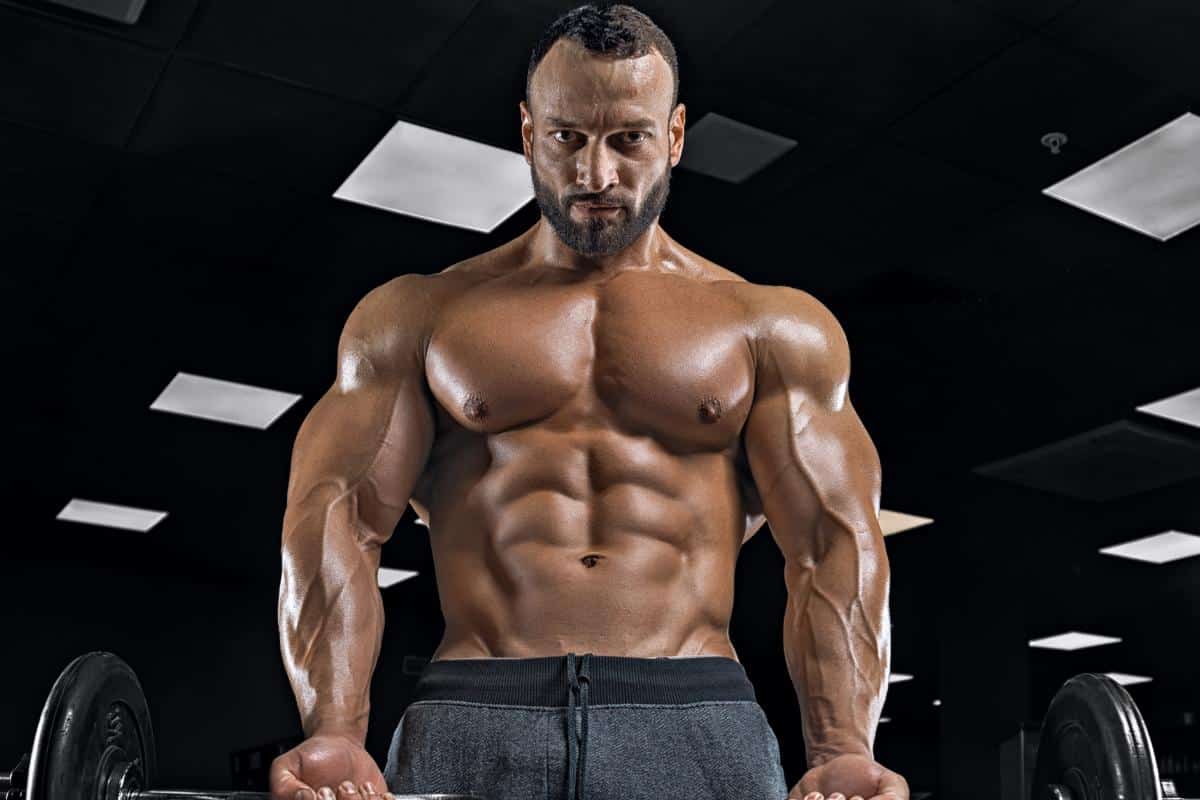 Silver Era of Bodybuilding: Discover the Best Kept Secret