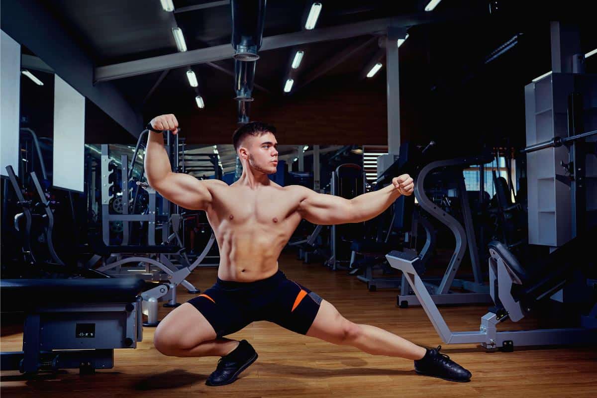Try the Dave Palumbo Diet for the Best Bodybuilding Results