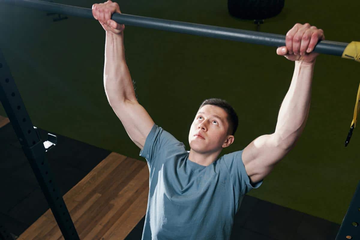 Trained Forearms: Maximizing Strength and Aesthetics through Targeted ...