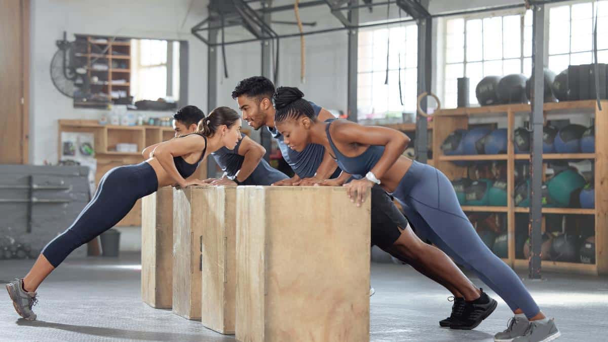 Skinny Fitness: A Comprehensive Guide to Lean Muscle Building