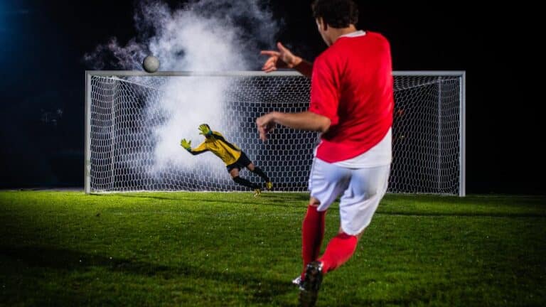 Master Soccer Shooting: Tips for Powerful Goal Scoring