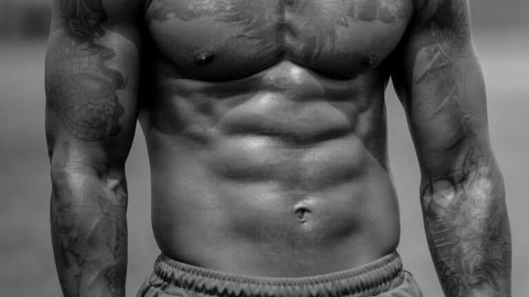 Unveiling Your Abdominal Muscles: A Comprehensive Guide