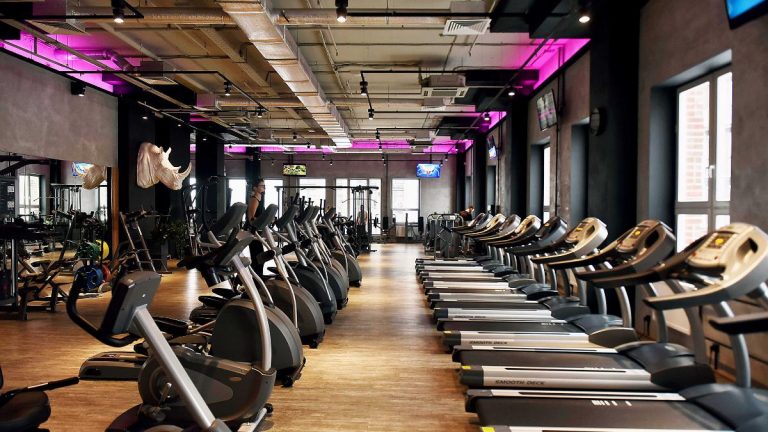 InShape Gym Review: Benefits, Costs, Locations & Family-Friendly Services
