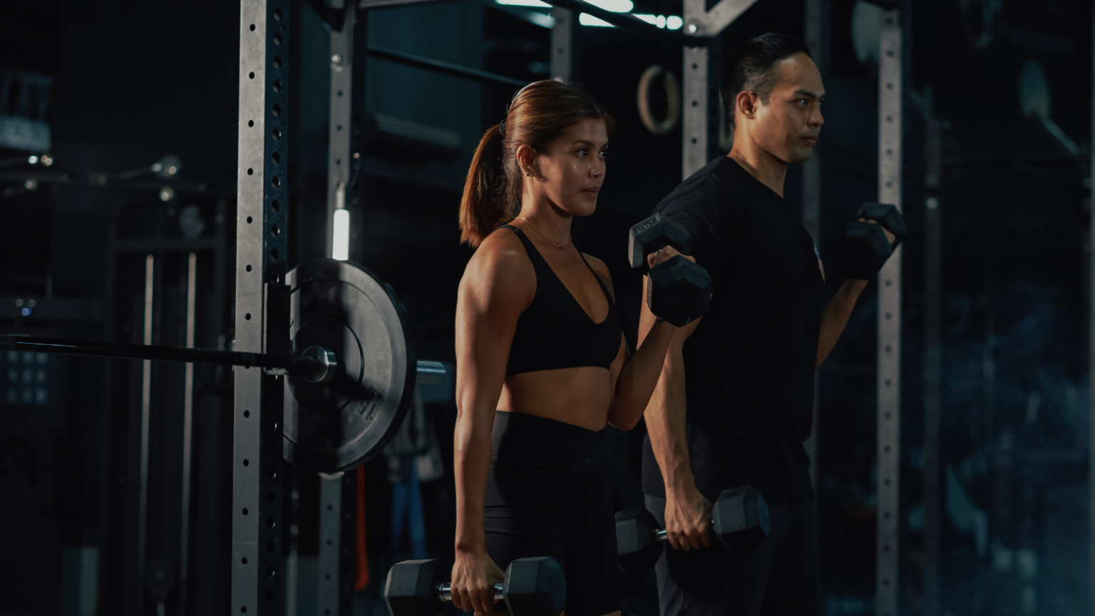 Christian Workout Plan with Scripture