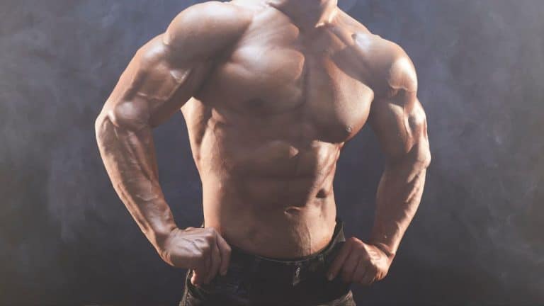 💪 Advanced Chest Workout to Build Massive Pecs