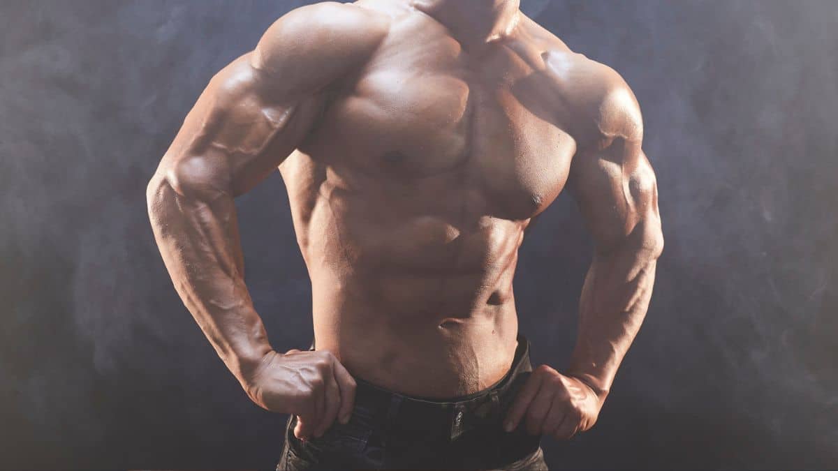 💪 Advanced Chest Workout to Build Massive Pecs