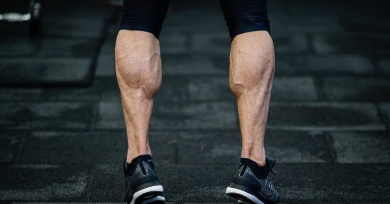 Activities That Help You Build More Defined Calf Muscles