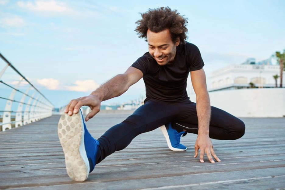 Everyday Stress-Relief Practices That Help You Stay Steady