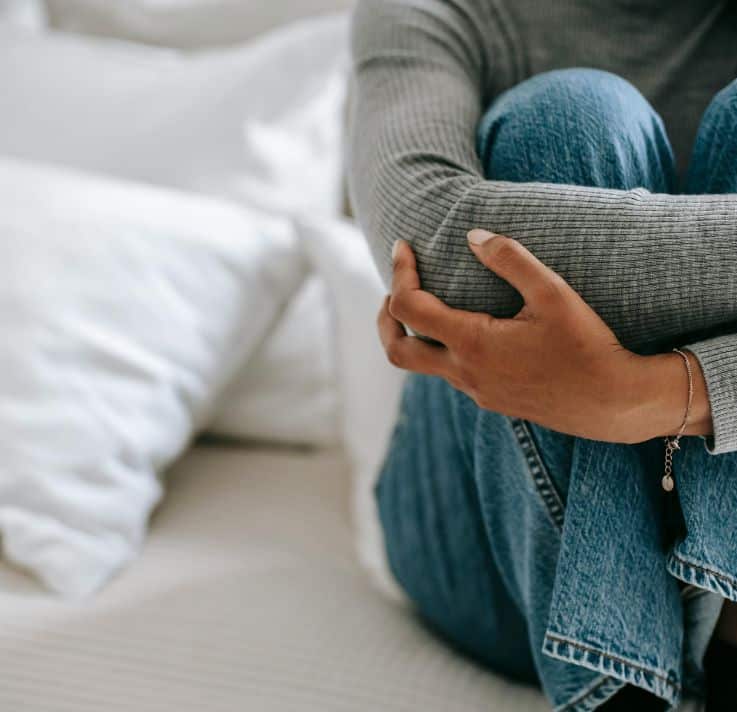 Loneliness From Ruining Your Relationships