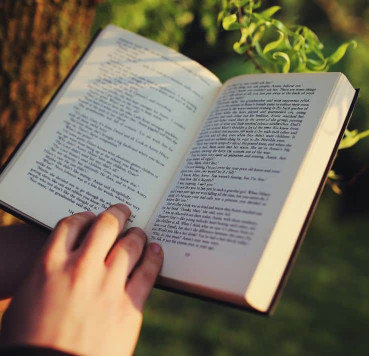 How Reading Makes You Smarter in Every Area of Life